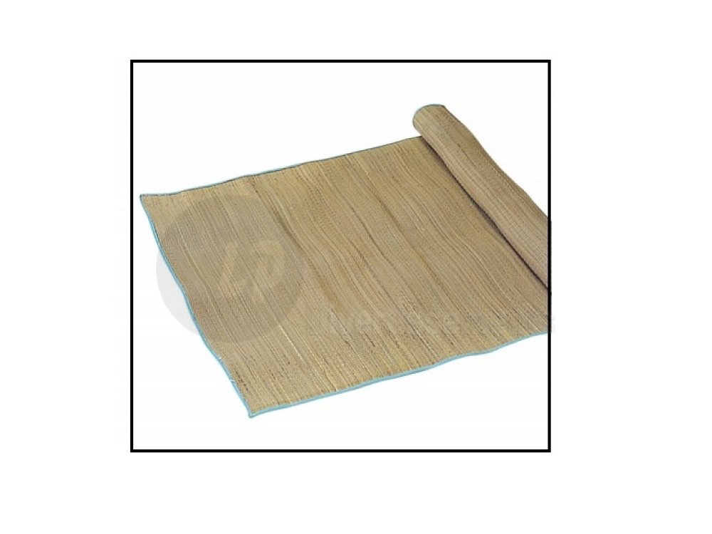 Raffia beach mat store